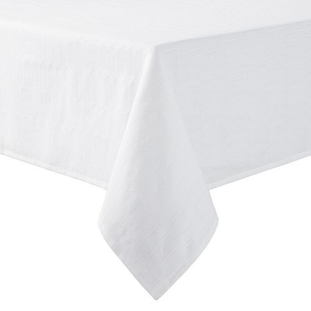 Click here for Martha Stewart Honeycomb Modern Farmhouse Tableclo... prices