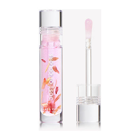 Click here for Dose Of Colors Lip Petals Lip Oil  One Size  Top C... prices