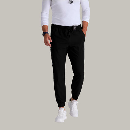 Click here for Skechers Skp572 Structure 3-Pocket Jogger Mens Tag... prices