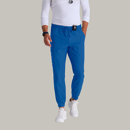 Click here for Skechers Skp572 Structure 3-Pocket Jogger Mens Tag... prices
