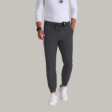 Click here for Skechers Skp572 Structure 3-Pocket Jogger Mens Tag... prices