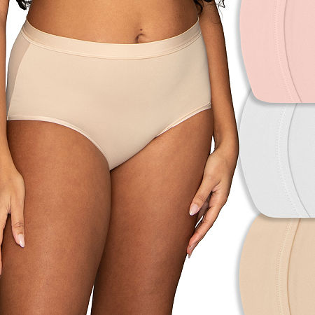 Click here for Vanity Fair Ultimate Stretch Beyond Comfort Womens... prices