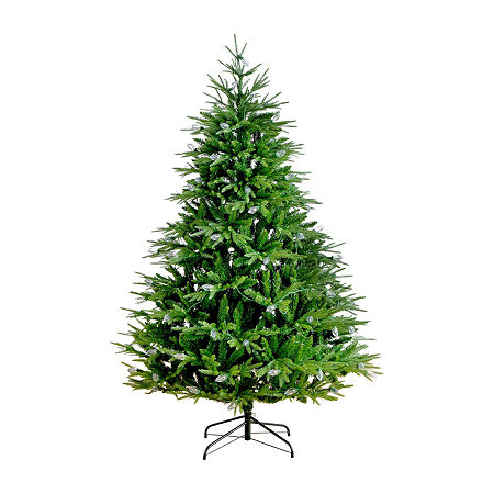 Click here for Nearly Natural 6 Foot Pre-Lit Multi-Function Light... prices