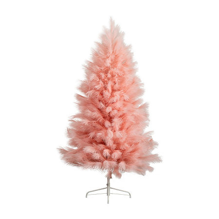 Click here for Nearly Natural 6 Foot Christmas Tree  One Size  Pi... prices