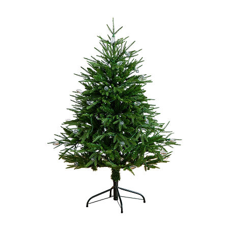Click here for Nearly Natural 4 Foot Pre-Lit Multi-Function Light... prices
