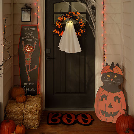 Click here for Mohawk Home Holiday Outdoor Doormat  One Size  Ora... prices