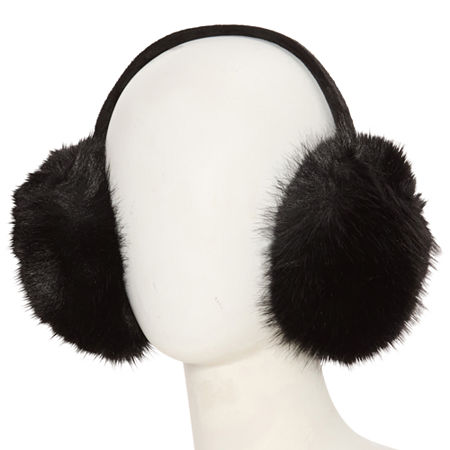 Click here for Nanette Lepore 1 Pair Womens Ear Muffs  One Size... prices