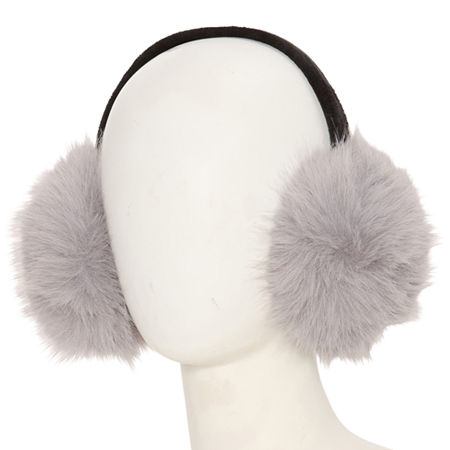 Click here for Nanette Lepore 1 Pair Womens Ear Muffs  One Size... prices