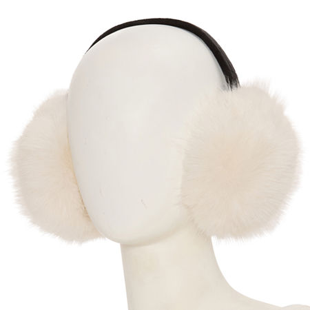 Click here for Nanette Lepore 1 Pair Womens Ear Muffs  One Size... prices