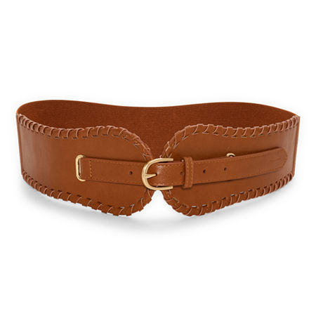 Click here for Jessica Simpson Wide Waist 1 Pair Womens Belt  Sma... prices