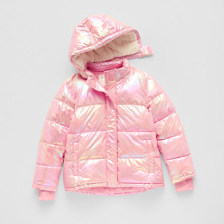 Click here for Thereabouts Little & Big Kid Girls Adaptive Water... prices