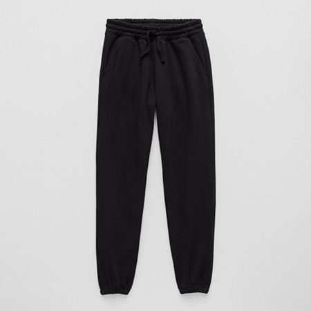 Click here for Thereabouts Little & Big Kid Boys Cuffed Regular F... prices