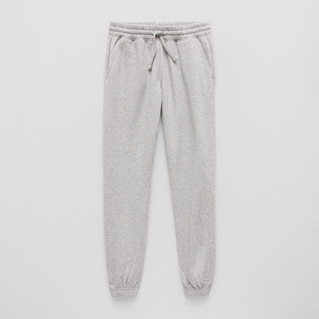 Click here for Thereabouts Little & Big Kid Boys Cuffed Regular F... prices