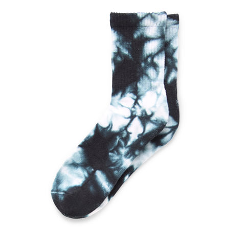 Click here for Arizona Mens Crew Socks  10-13  Black prices