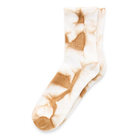 Click here for Arizona Mens Crew Socks  10-13  Beige prices
