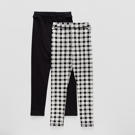 Click here for Thereabouts Little & Big Kid Girls Seated Wear Fle... prices