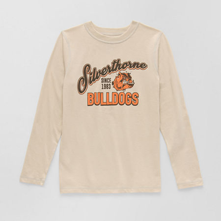 Click here for Thereabouts Little & Big Kid Boys Easy-on + Easy-o... prices