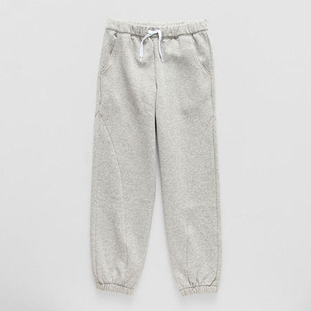 Click here for Xersion Little & Big Kid Boys Cuffed Mid Rise Regu... prices