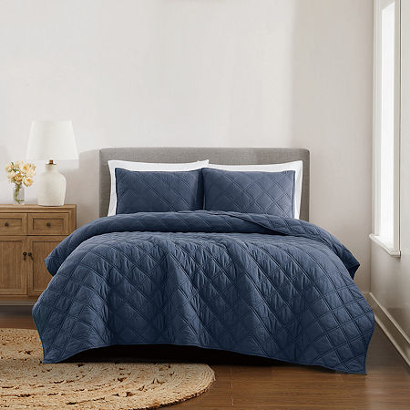 Click here for Brooklyn Loom Brooklyn Loom Diamind Stitch Quilt S... prices