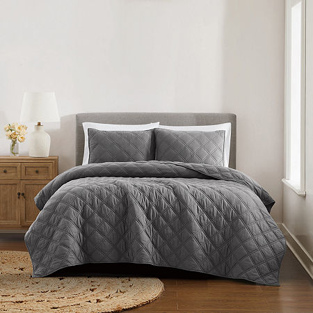 Click here for Brooklyn Loom Brooklyn Loom Diamind Stitch Quilt S... prices