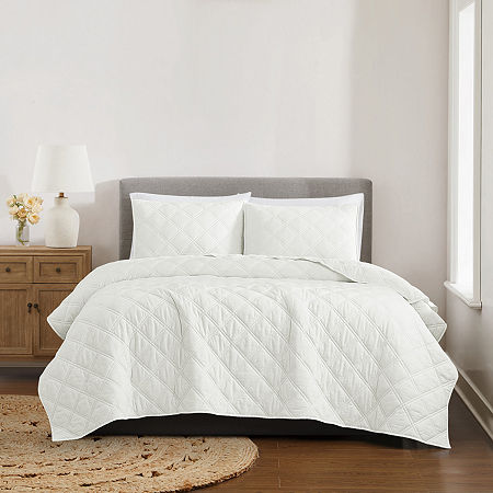 Click here for Brooklyn Loom Brooklyn Loom Diamind Stitch Quilt S... prices