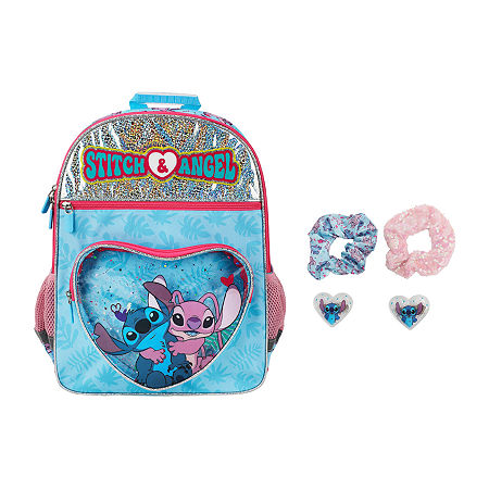 Click here for Disney Collection Girls Adjustable Straps Backpack... prices