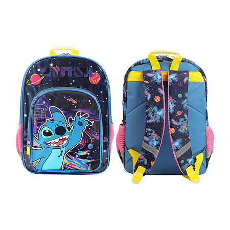 Click here for Disney Collection Unisex Adjustable Straps Backpac... prices