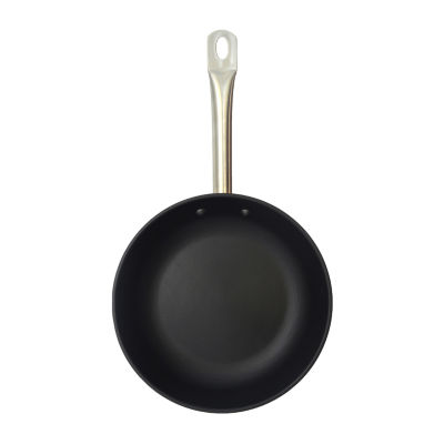 IMUSA Cast Iron Saute Pan, Color: Black - JCPenney