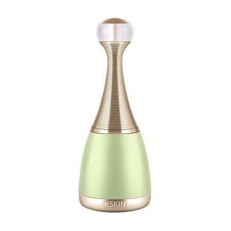 Click here for Prospera Gold Magnetic Facial Massager -Lime prices