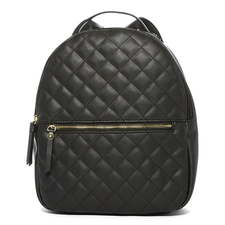 Click here for Liz Claiborne Raquel Womens Backpack  One Size  Bl... prices