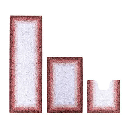 Click here for Better Trends Torrent Mat Bath Rug  One Size  Pink prices