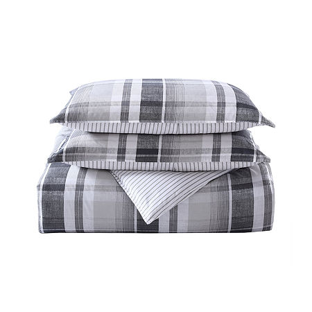 Click here for Wrangler Portland Midweight Comforter Set  One Siz... prices