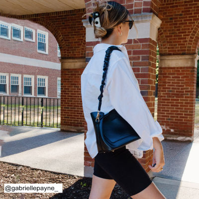 Xersion EverContour Womens Quick Dry Bike Short