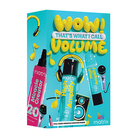 Click here for Matrix High Amplify Value Set  One Size prices