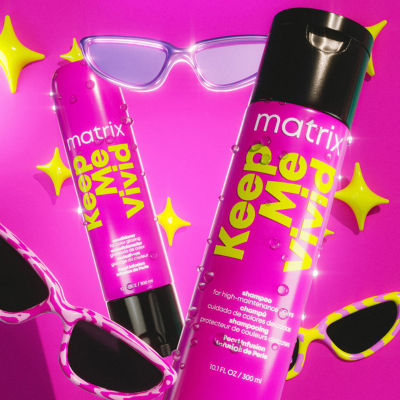 Matrix Keep Me Vivid Value Set - JCPenney