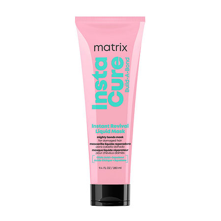 Click here for Matrix Instacure Bonding Hair Mask 9.4 oz.  One Si... prices