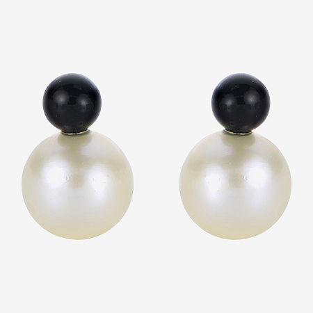 Click here for White Cultured Freshwater Pearl Sterling Silver 10... prices