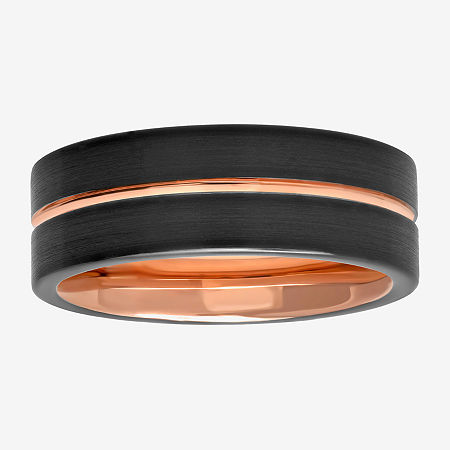 Click here for Mens 8MM Tungsten Wedding Band  10 prices