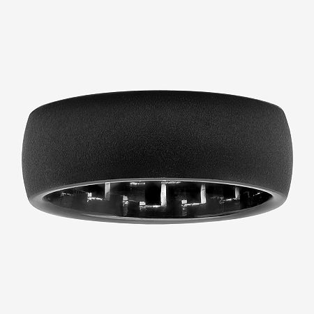 Click here for Mens 8MM Tungsten Wedding Band  11 prices