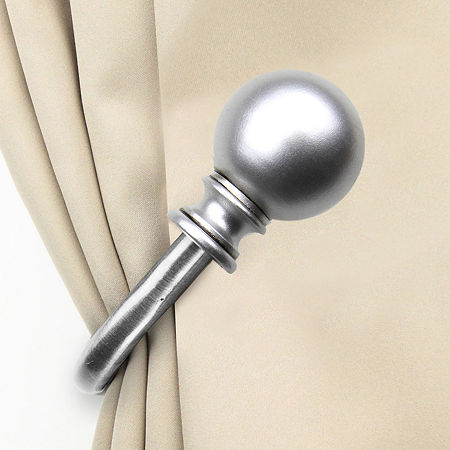 Click here for Rod Desyne Luna Holdbacks  One Size  Silver prices
