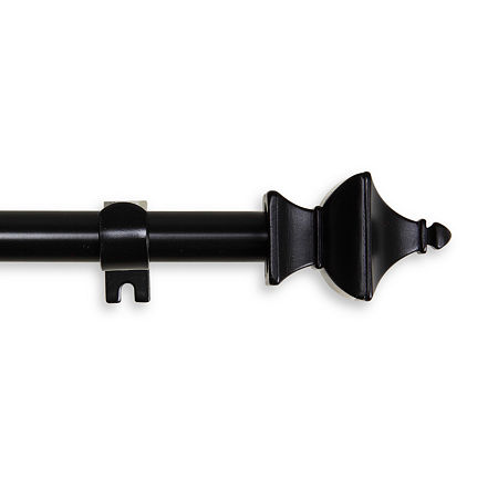 Click here for Rod Desyne Esta â Adjustable Curtain Rod  One Si... prices