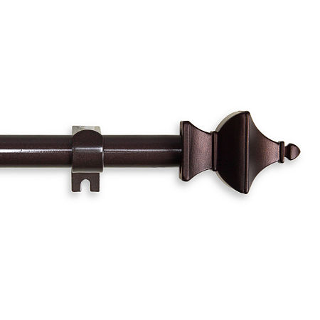 Click here for Rod Desyne Esta â Adjustable Curtain Rod  One Si... prices