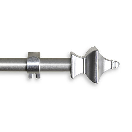 Click here for Rod Desyne Esta â Adjustable Curtain Rod  One Si... prices