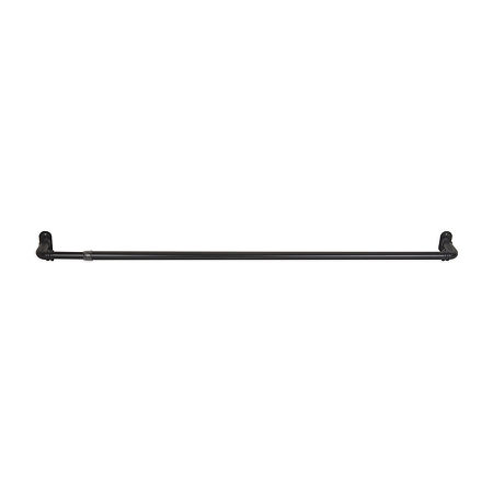 Click here for Rod Desyne Blackout 5/8 IN Adjustable Curtain Rod... prices