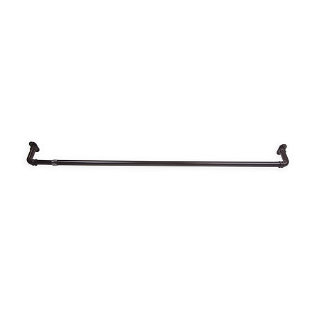 Click here for Rod Desyne Blackout 5/8 IN Adjustable Curtain Rod... prices