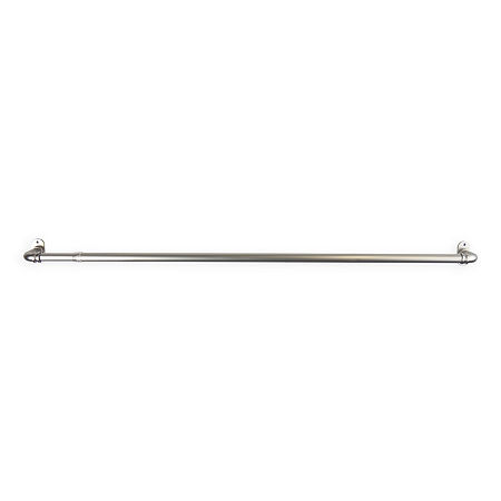 Click here for Rod Desyne Blackout 5/8 IN Adjustable Curtain Rod... prices