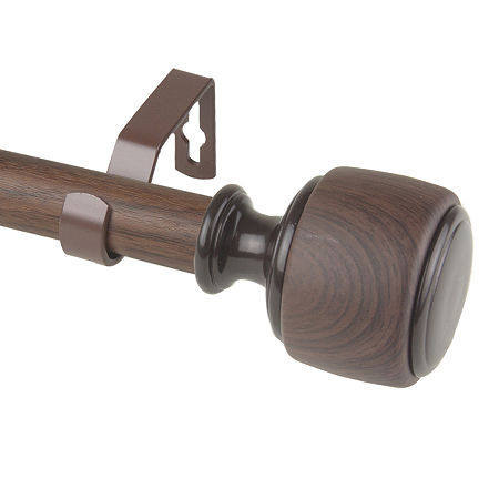 Click here for Rod Desyne Josephine 1 IN Adjustable Curtain Rod... prices