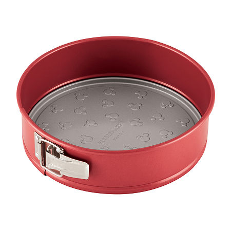 Click here for Farberware Disney Bake with Mickey Mouse 9 Non-Sti... prices