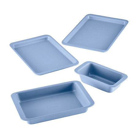 Click here for Farberware Easy Solution 4-pc. Non-Stick Bakeware... prices