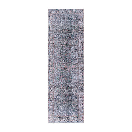 Click here for Safavieh Tucson Mary 30X96 Indoor Rectangular Runn... prices